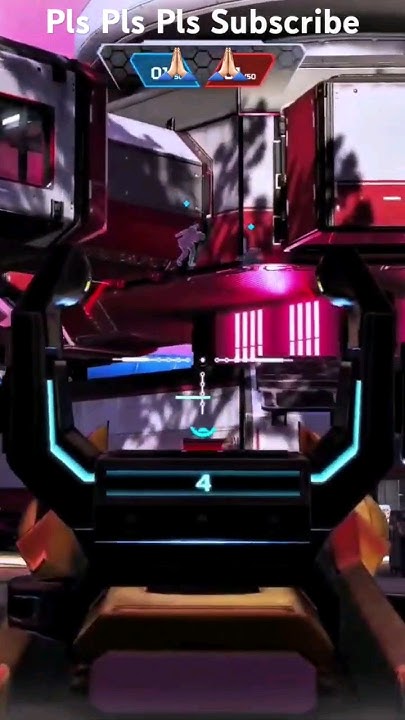 Apex Legends - 1min Stunning But Satisfying Sentinel 1 Clipping Enemies!! 😋🫶 - YouTube