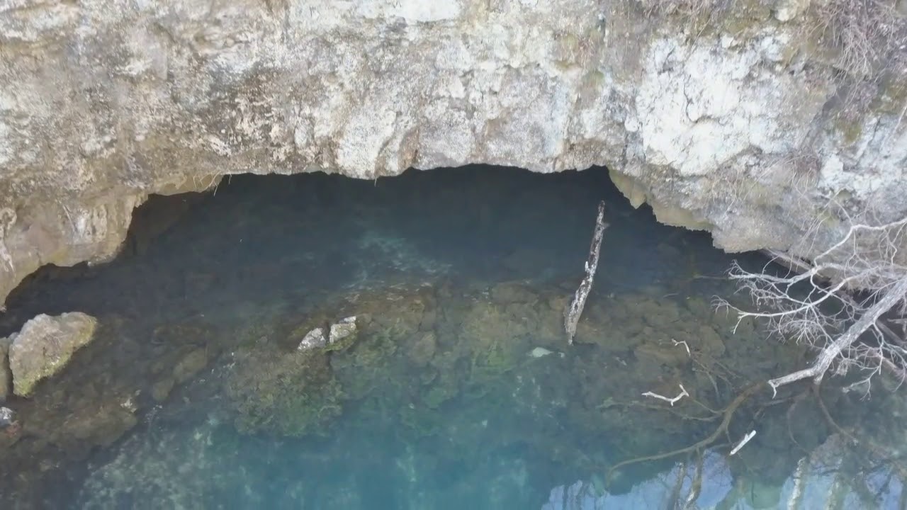 Round Spring Eminence, Mo - YouTube