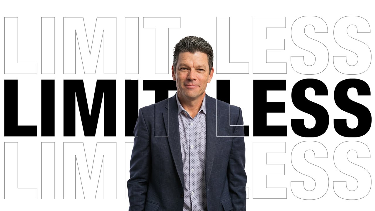 KWRI President Marc King on Limitless Possibilities - YouTube