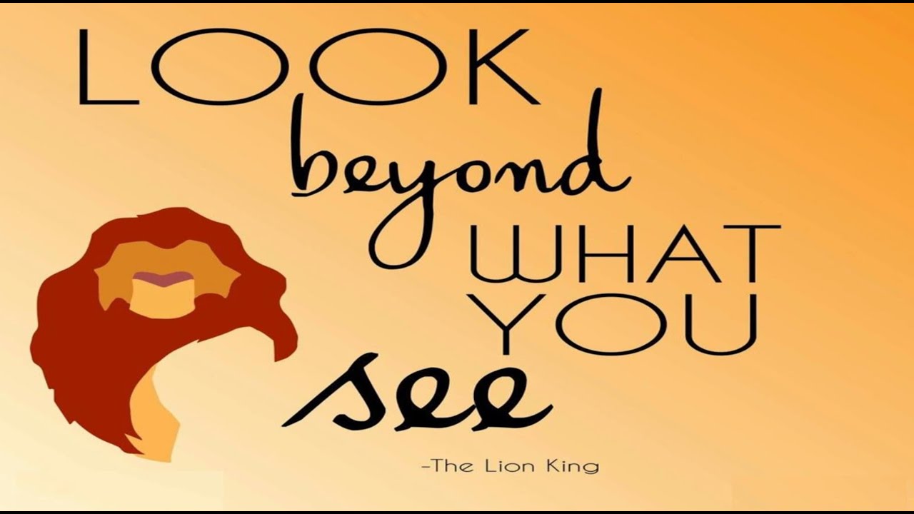 Forward: Look Beyond What You Can See | Apostle Lawrence R. Taylor ...