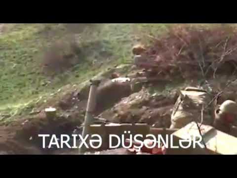 Tarixə düşən şəhidimiz Tərtərin qəhrəman oğlu Şəhid Qubad Hacıyev haqqında sənədli film.
