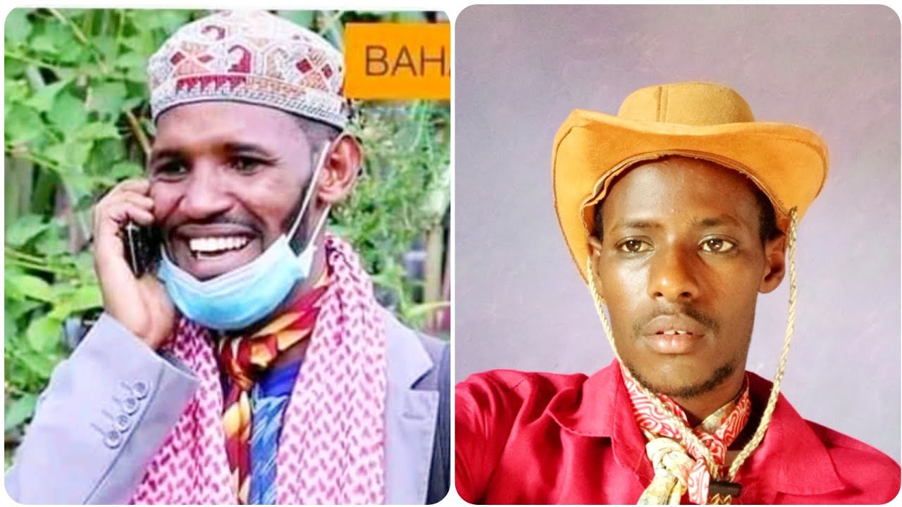 Bahaliyake Tv:New Drama afaan Oromo 2022 - YouTube