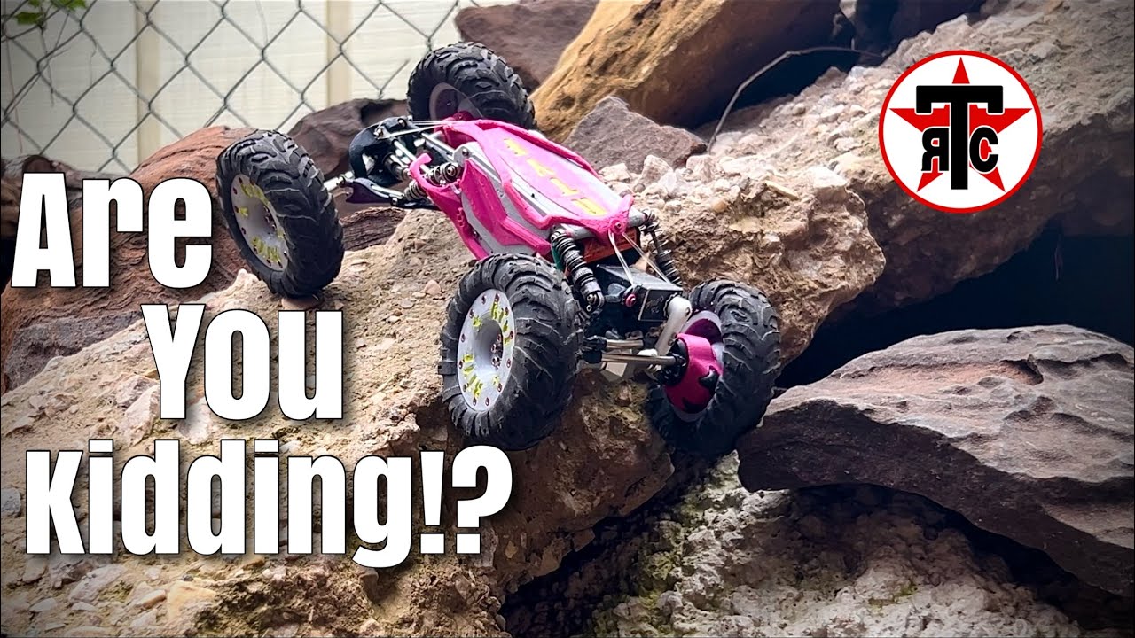 BEST RTYF… EVER! lol - YouTube