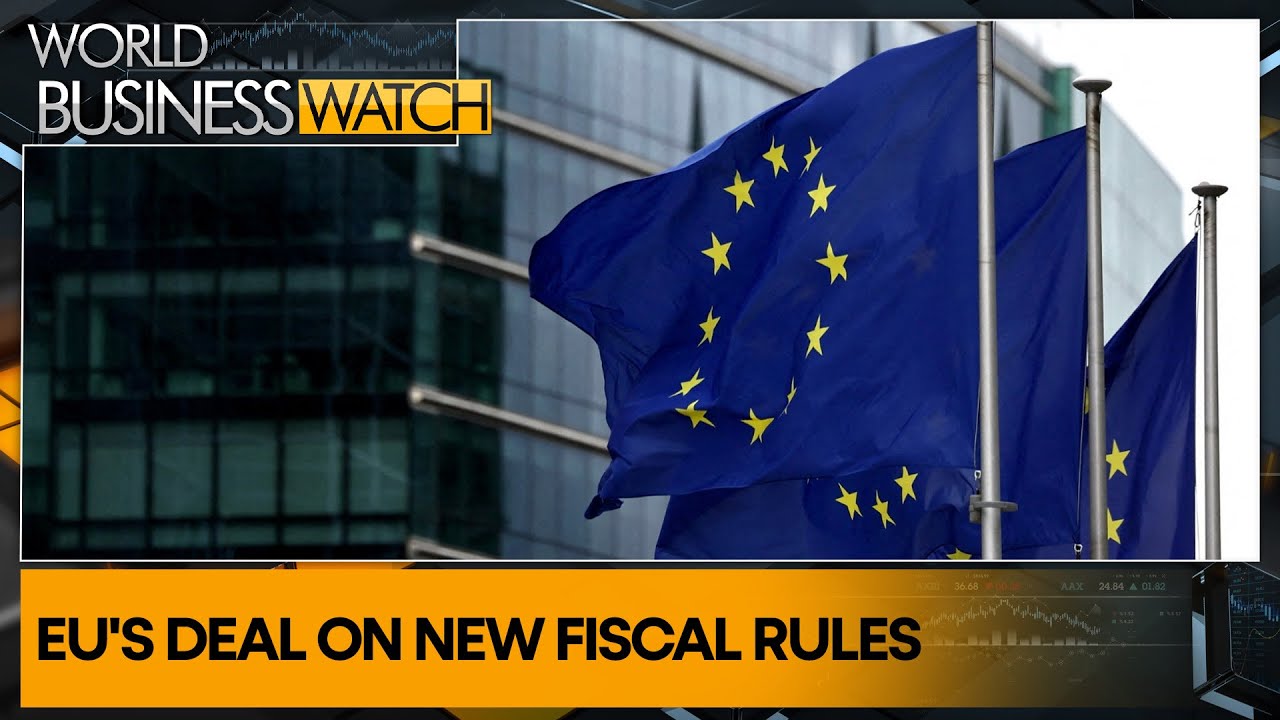 New rules could help countries dealing with rising debt levels | World ...