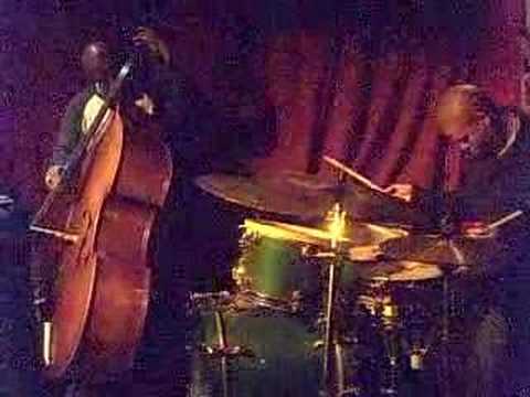 Ron Affif and All Stars of Zinc Bar 15/16 - YouTube