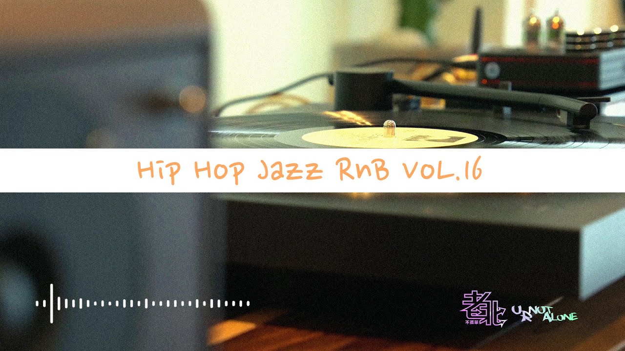 Hip Hop Jazz RnB Vol.16 - YouTube