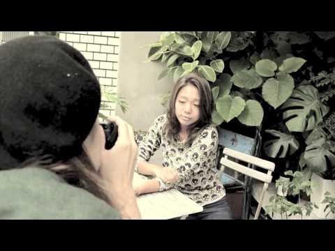 【美容室動画 relian】 snap6 - YouTube