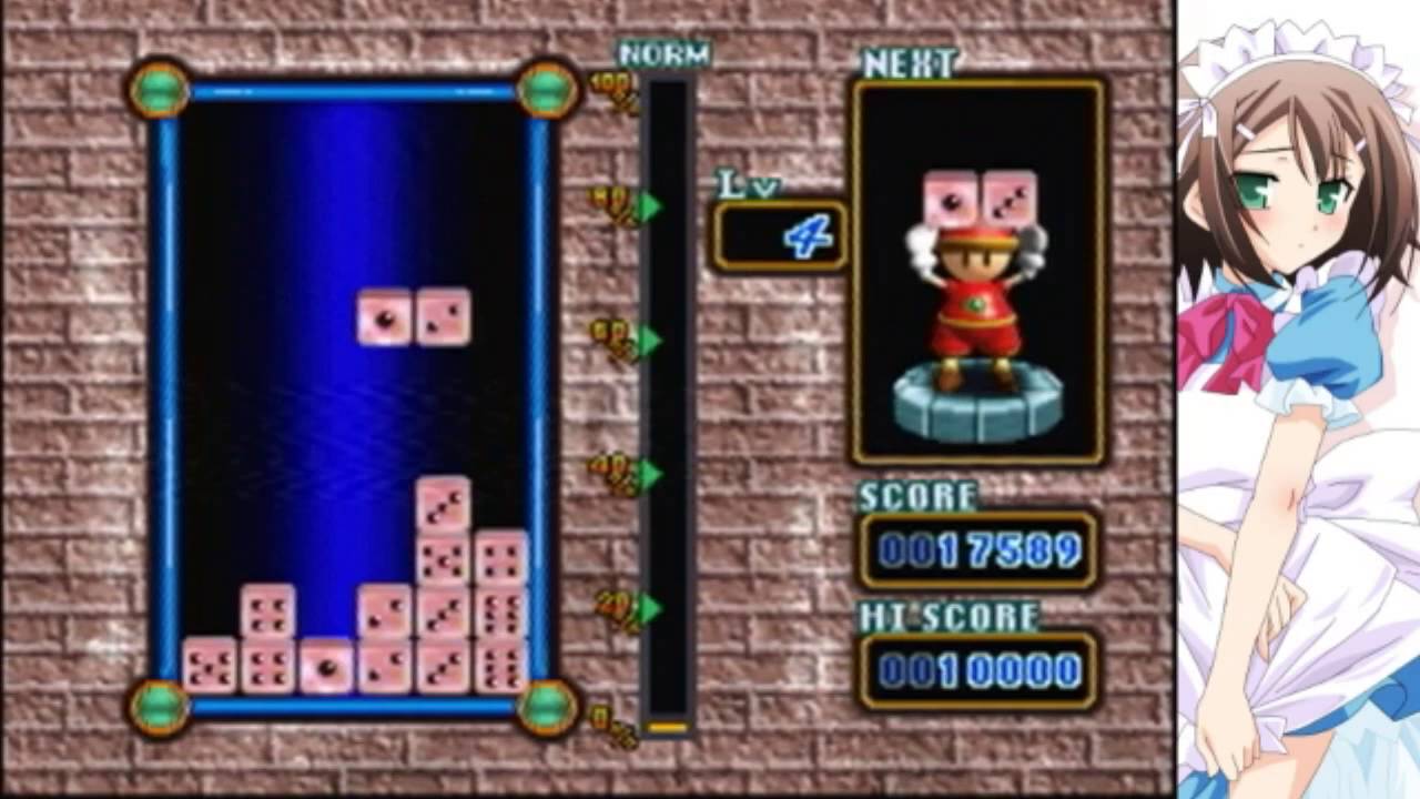 [Live Replay] Découverte de Rox (PS1) - YouTube