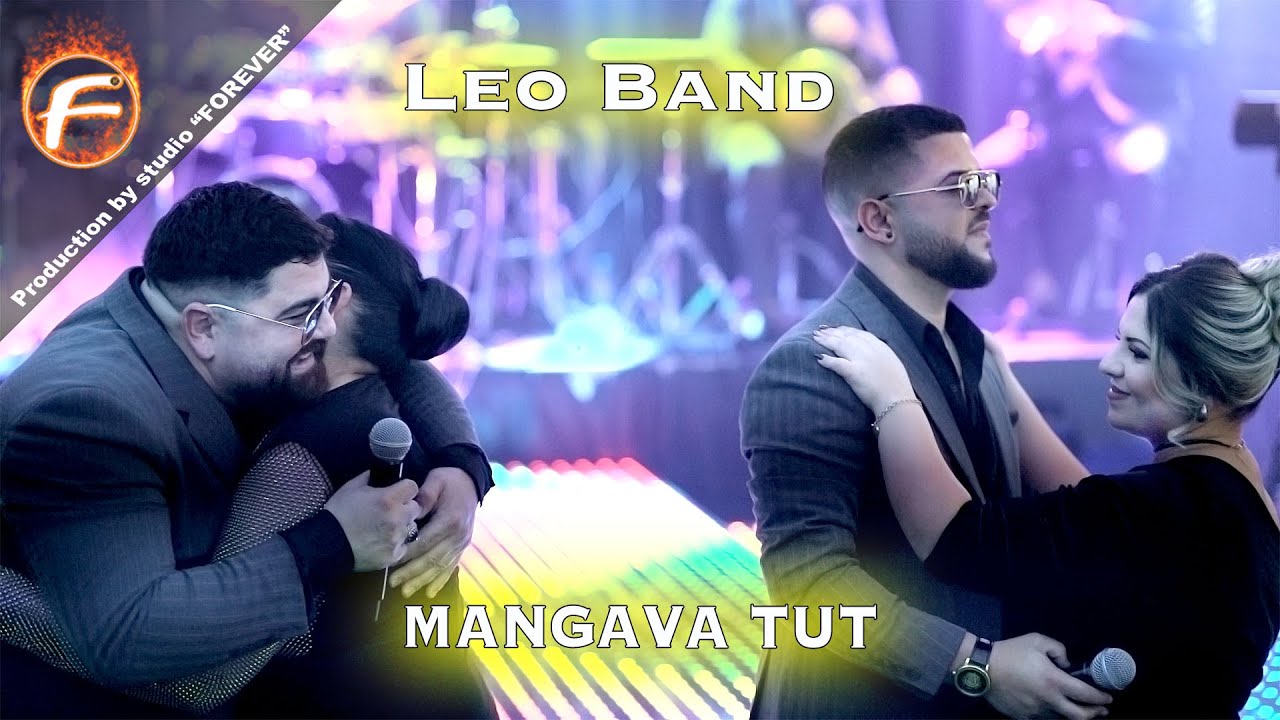 Leo Band - MANGAVA TUT - YouTube