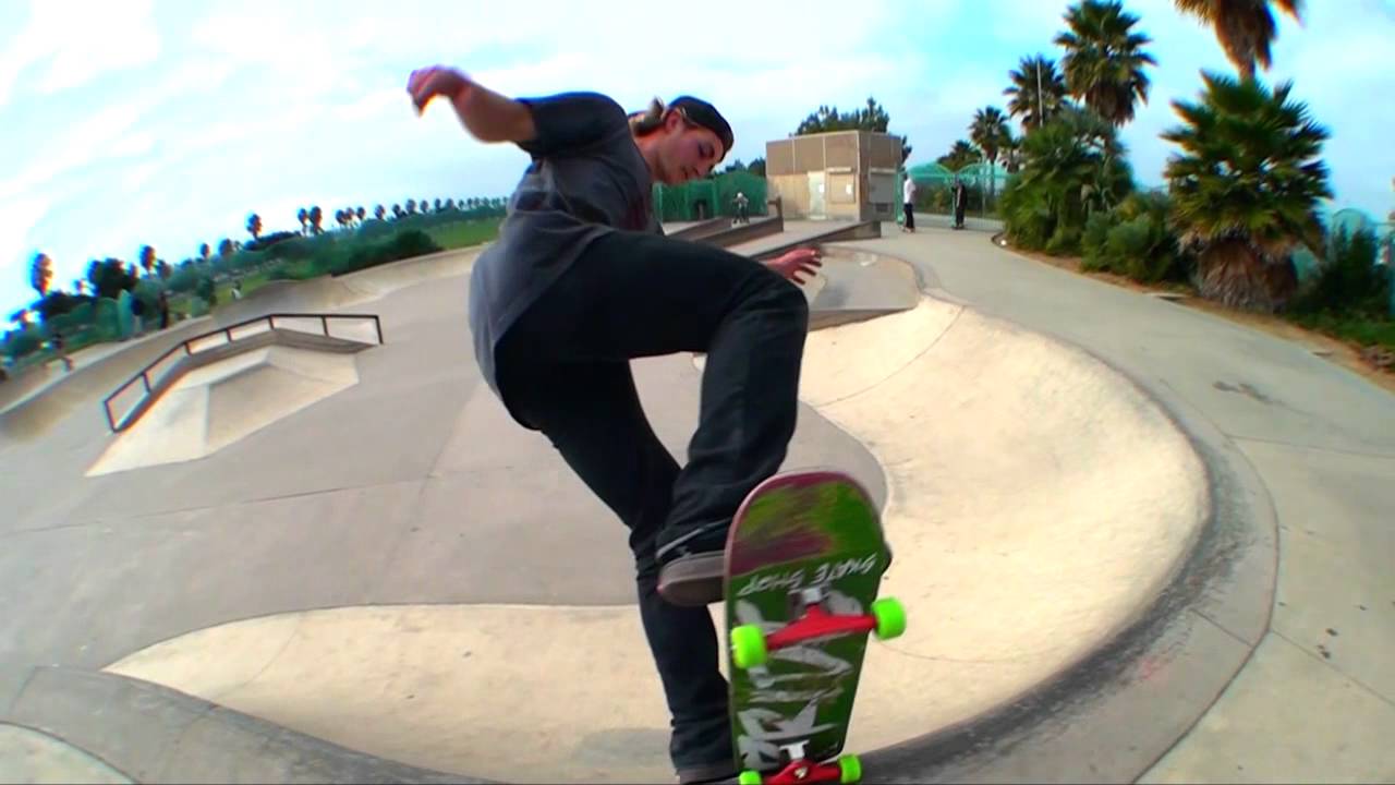 FIAMF | 2014 Release | Promo | Team Rider - Ethan Wheeler - YouTube