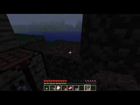Undefined Minecraft Part 1 - YouTube