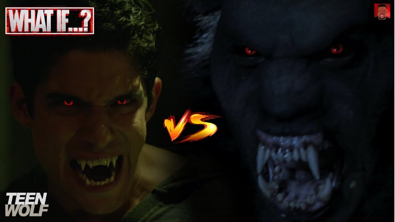 Scott Mccall Alpha Form