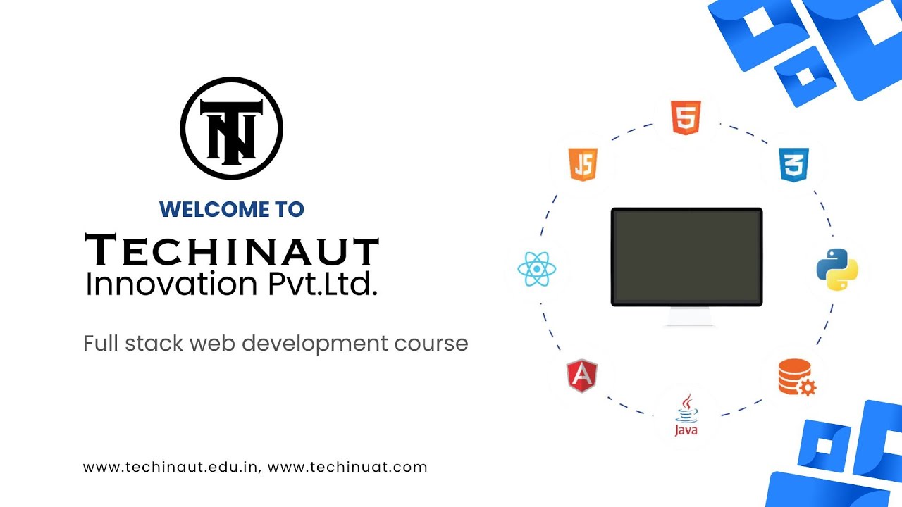 What Is Full Stack Web Development Courses Youtubevideo Youtube Fullstackwebdevelopment