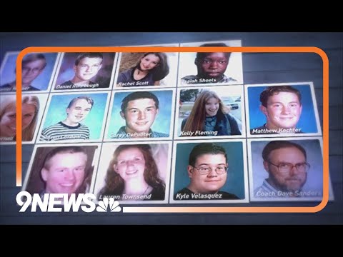 24 years since the Columbine shooting - YouTube