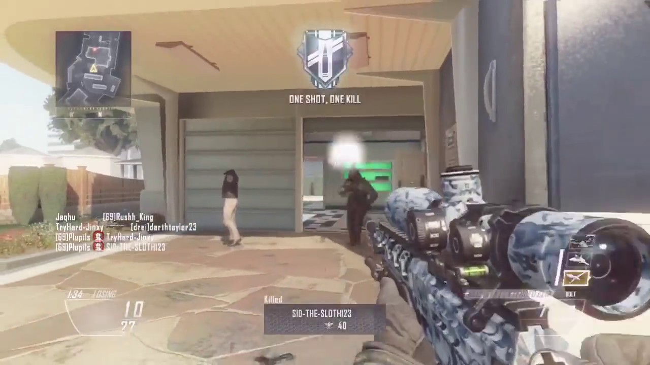 Another 69 Thing @Red Randumb - YouTube