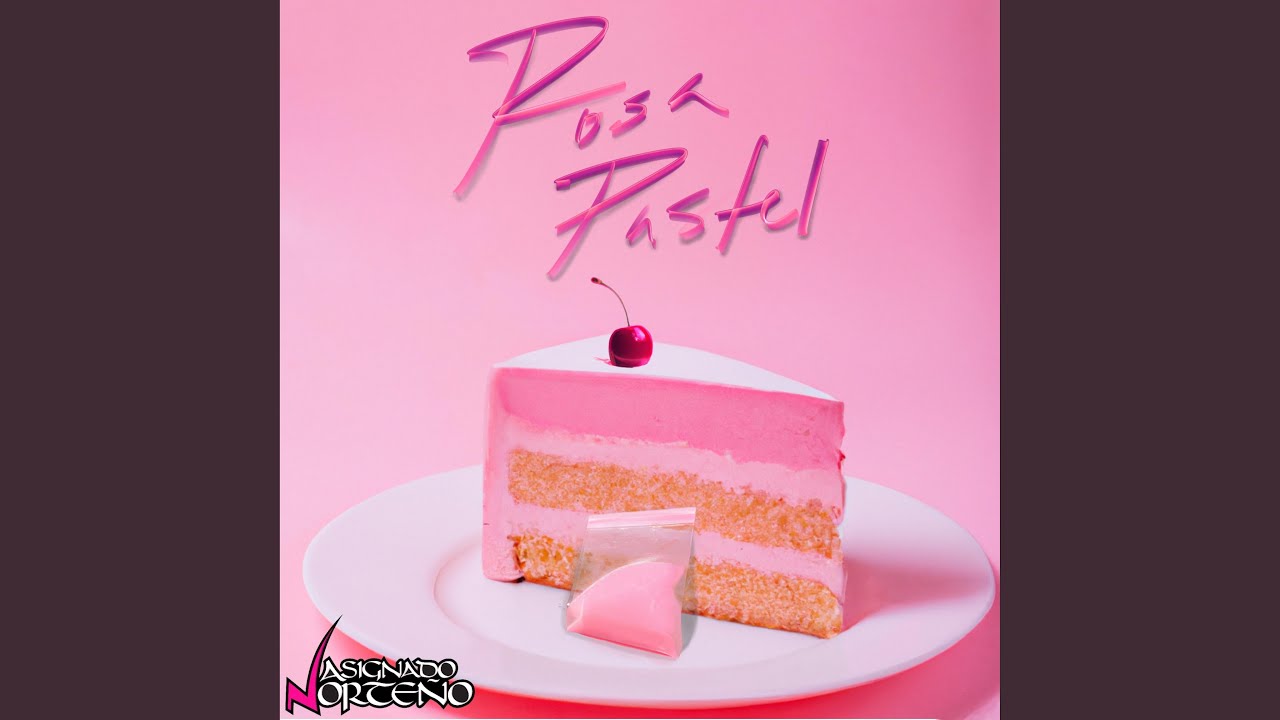 Rosa Pastel - YouTube