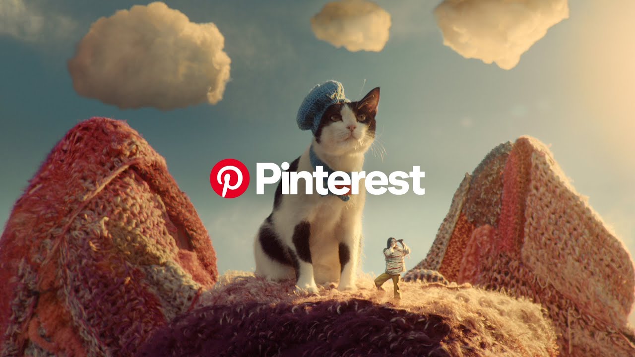 Whatever You’re Into | Pinterest | It’s Possible - YouTube