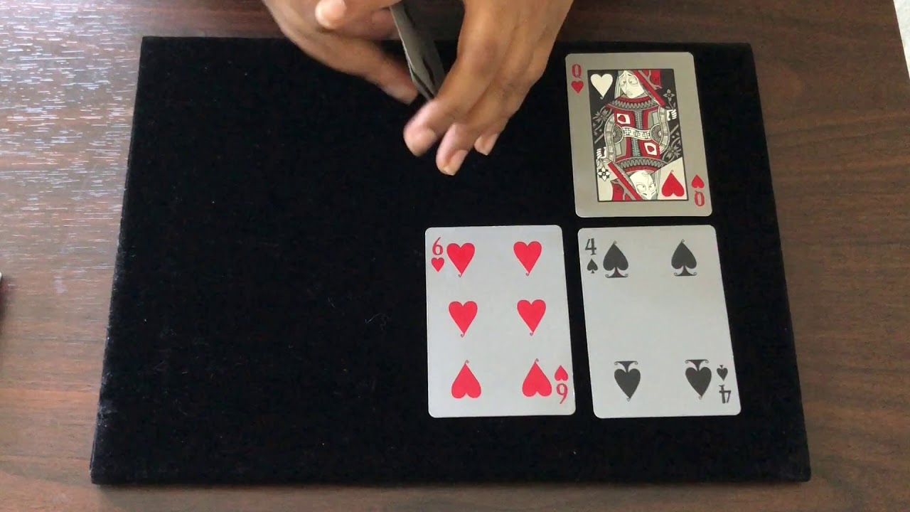 The biddle trick - YouTube