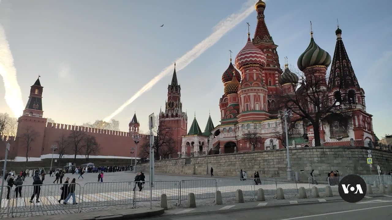Some in Russia ready to ‘open the champagne’ ahead of expected Ukraine ...