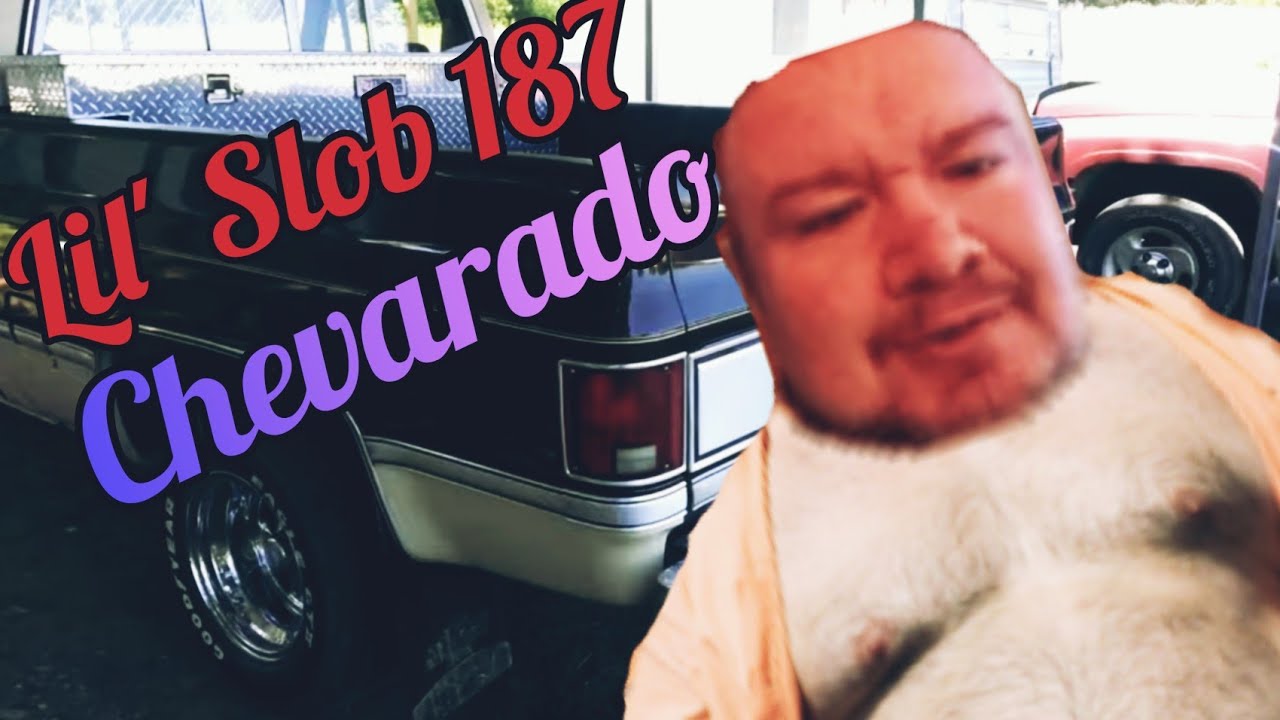 Lil' Slob 187 - Chevarado (OFFICIAL MUSIC VIDEO) - YouTube