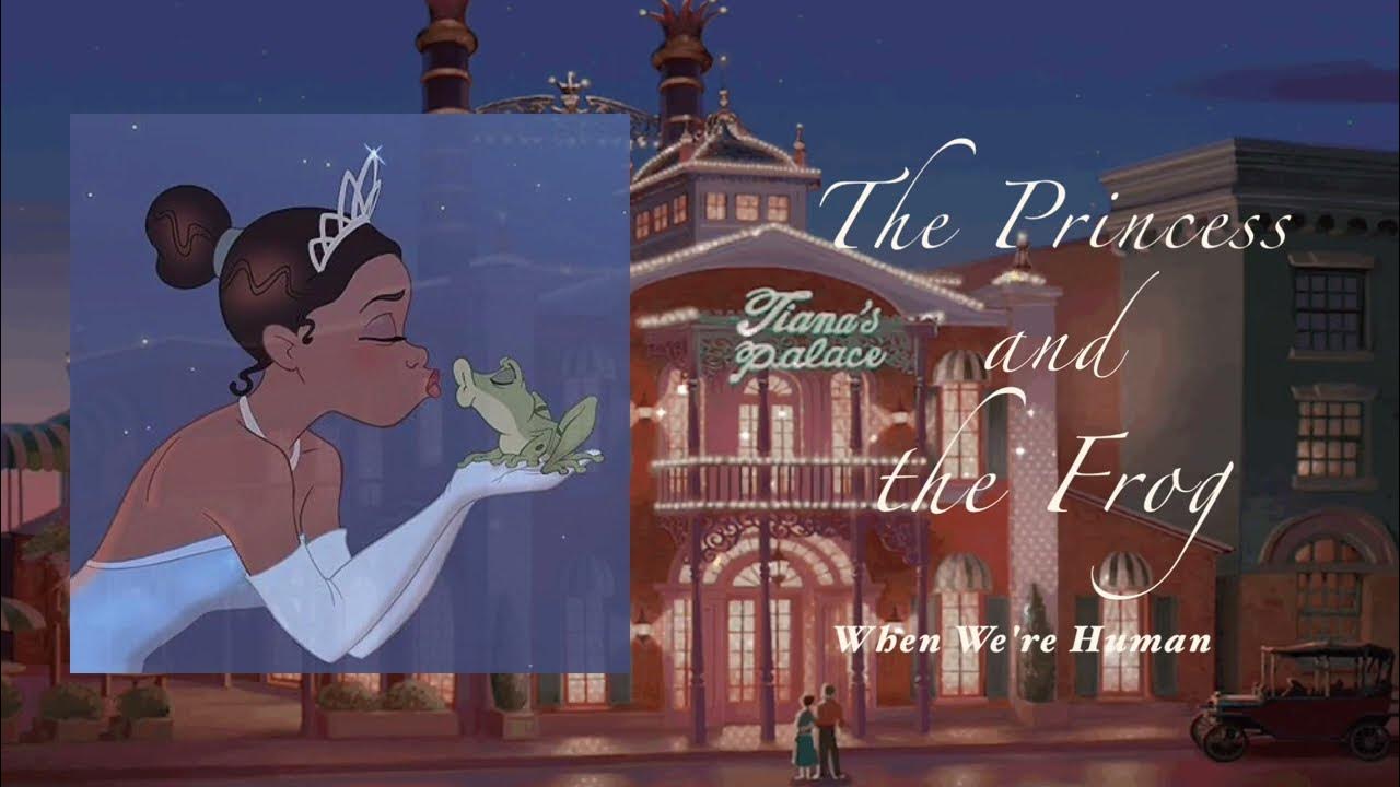 𝐓𝐡𝐞 𝐏𝐫𝐢𝐧𝐜𝐞𝐬𝐬 𝐚𝐧𝐝 𝐭𝐡𝐞 𝐅𝐫𝐨𝐠 𝐢𝐧𝐬𝐭𝐫𝐮𝐦𝐞𝐧𝐭𝐚𝐥 [𝐏𝐥𝐚𝐲𝐥𝐢𝐬𝐭]𓆏 - YouTube