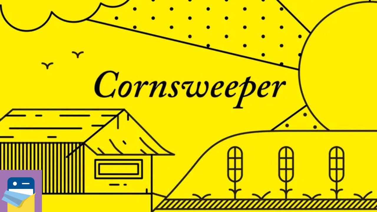 Cornsweeper: Apple Arcade iOS Gameplay Walkthrough Part 1 (by wbuttr ...
