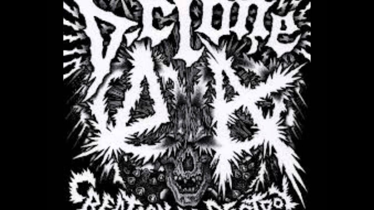 D-Clone "Weekendpunk" - YouTube
