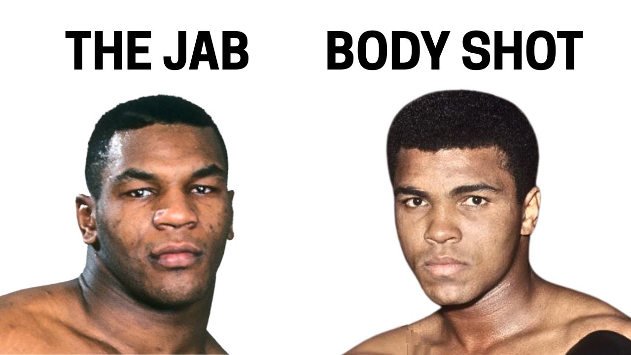 How To Beat Every Boxer - YouTube