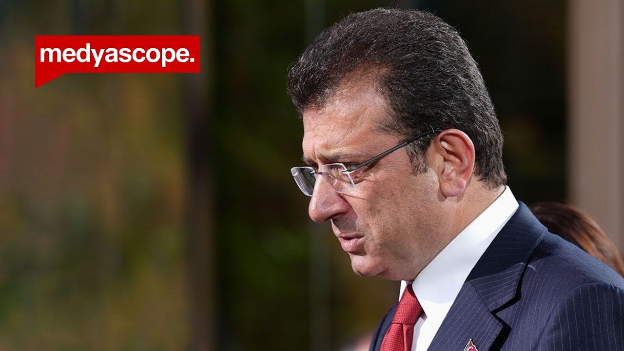 Nuray Mert: "Ben bile artık belki seçimler bile olmayabilir diye ...