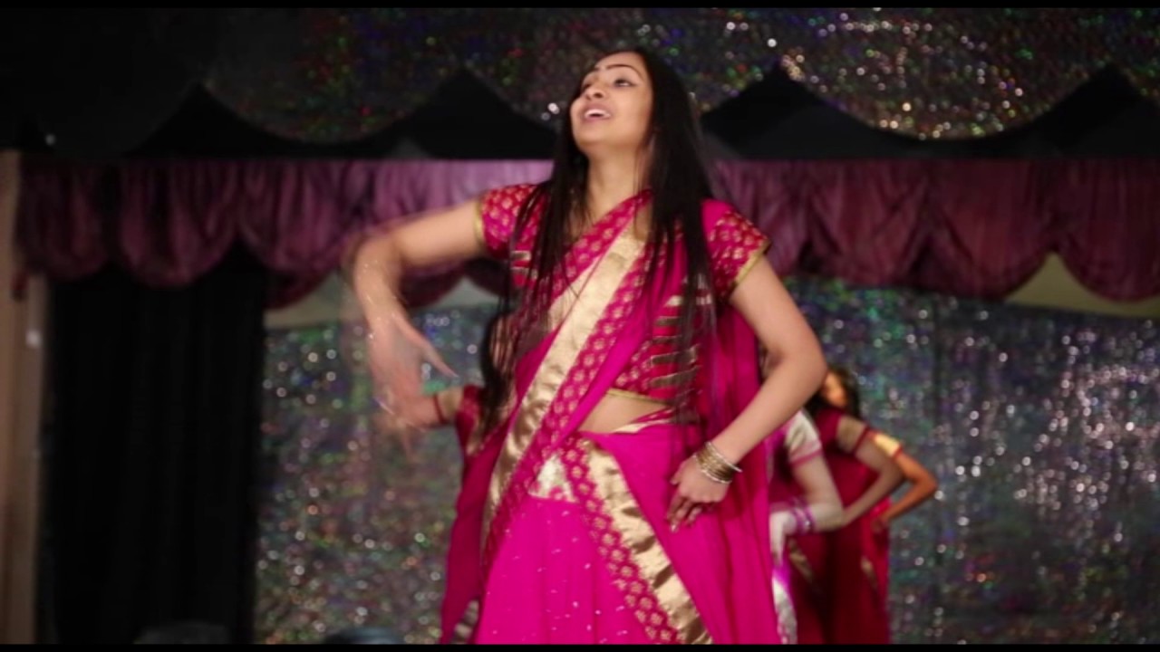 THE DIYAS 2017 - Traditional Dance - YouTube