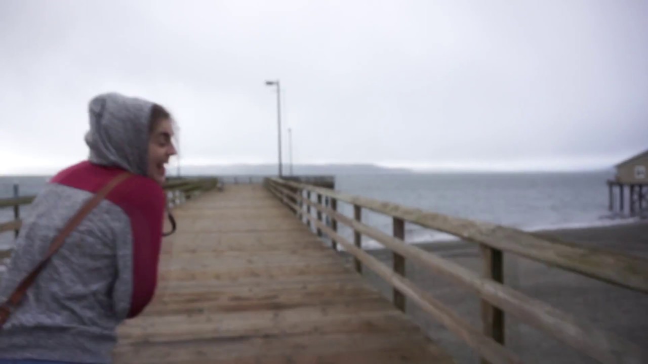 Redondo Beach Pier || Seattle, WA - YouTube