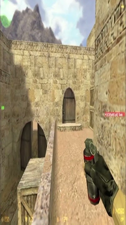 Cs 1 6 Shorts Odc 268 Cs16 Counterstrike Csgo Youtube Games