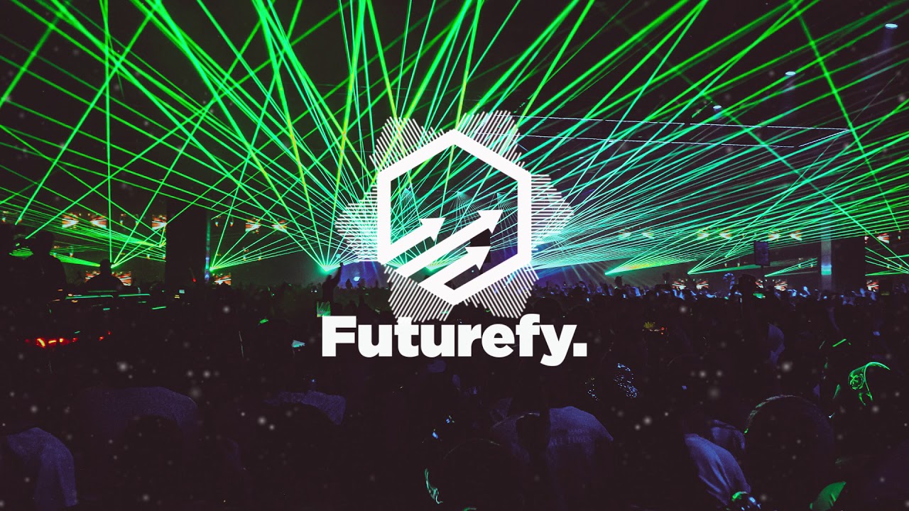 Digital Hangover Rave - YouTube