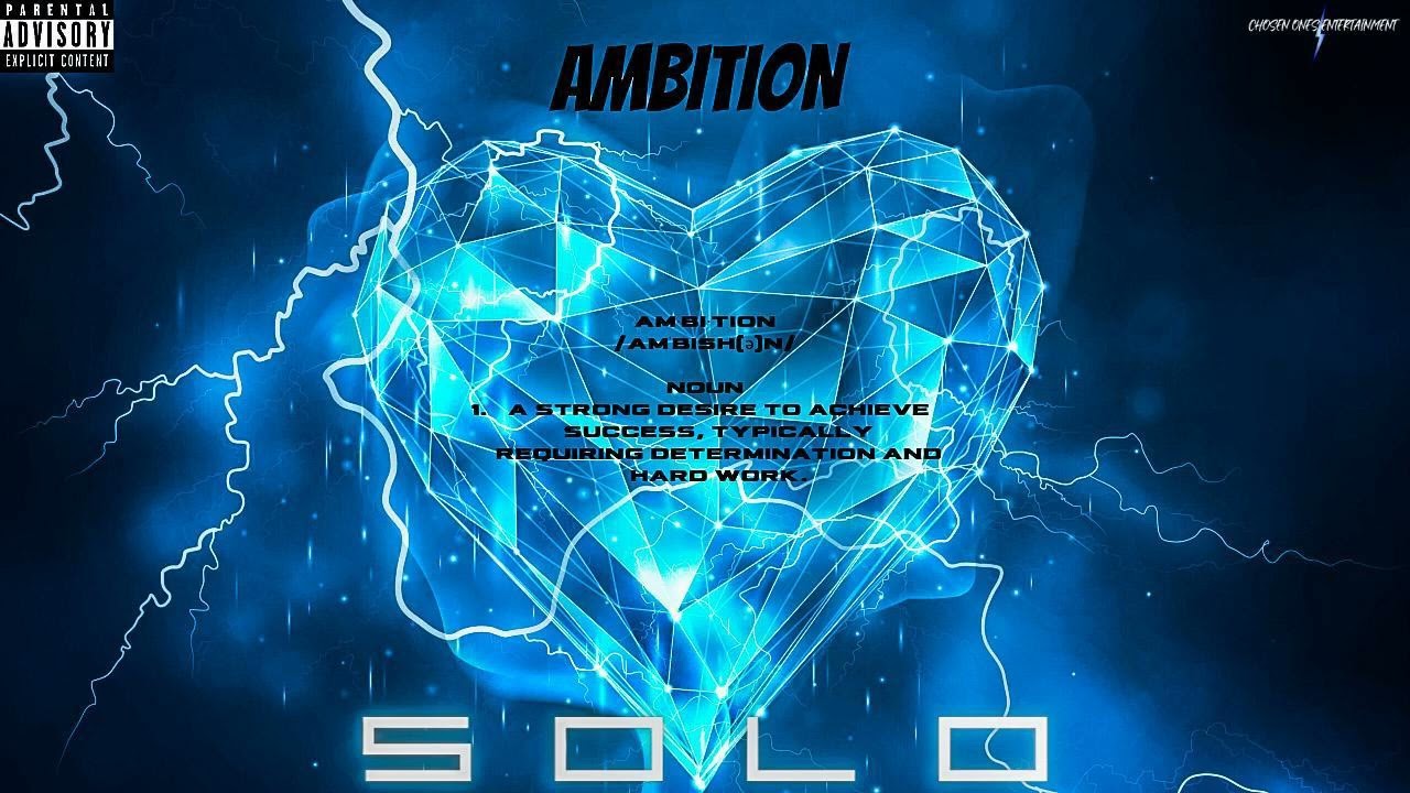 SOLO - SHAKE BACK (OFFICIAL AUDIO) - YouTube