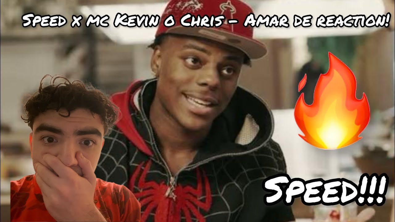 SPEED PULLING THE BADDIE! IShowSpeed x MC Kevin O Chris - Amar de ...