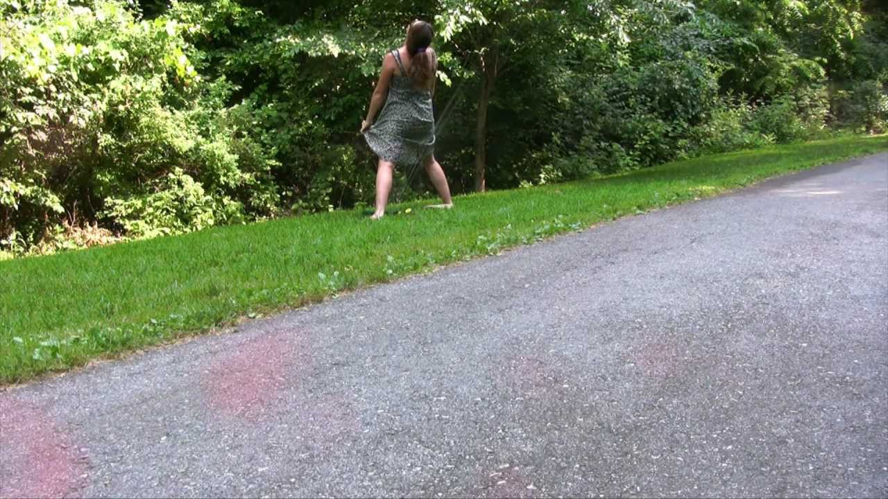 Inner Thigh Burn Solution - Chub Rub Solution - YouTube