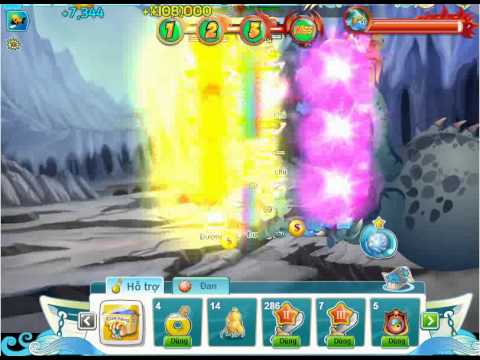 myFish đánh boss Pipi.mp4
