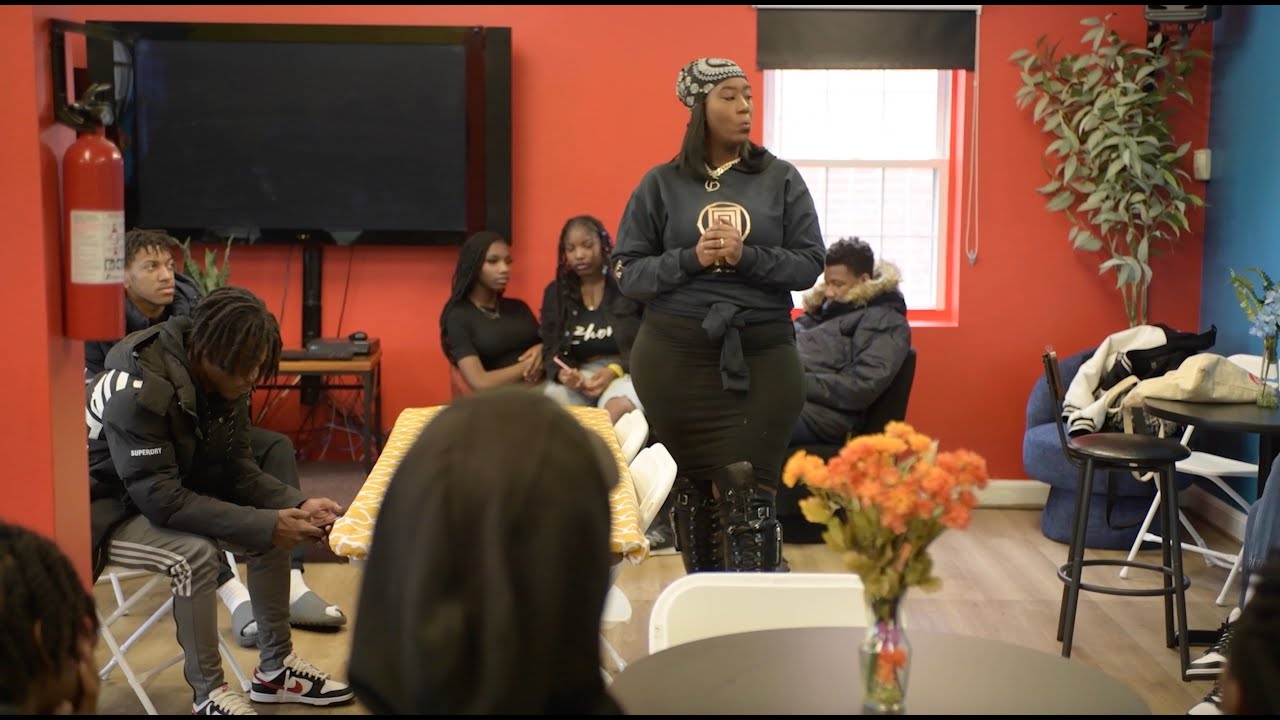 Documentary. The House DC - YouTube
