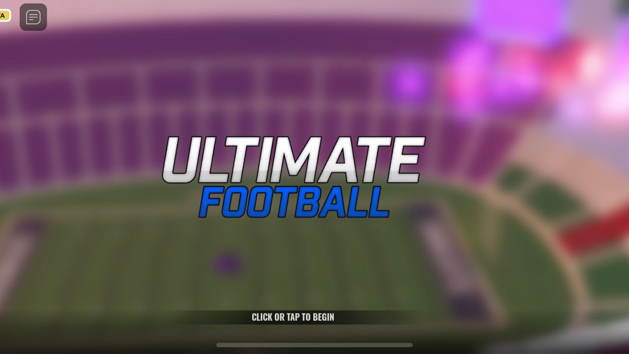 New Recent Ultimate Football Hidden Code / July 1st - YouTube