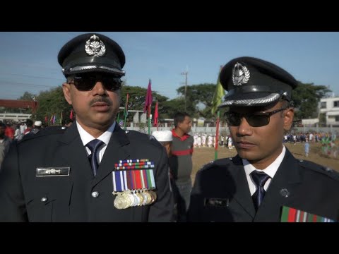 Bangladesh : la sale guerre de la police contre l’addictif yaba