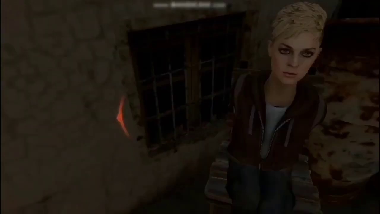 Call Of Duty: BO2 | Side Mission | Second Chance | Story Mode - YouTube