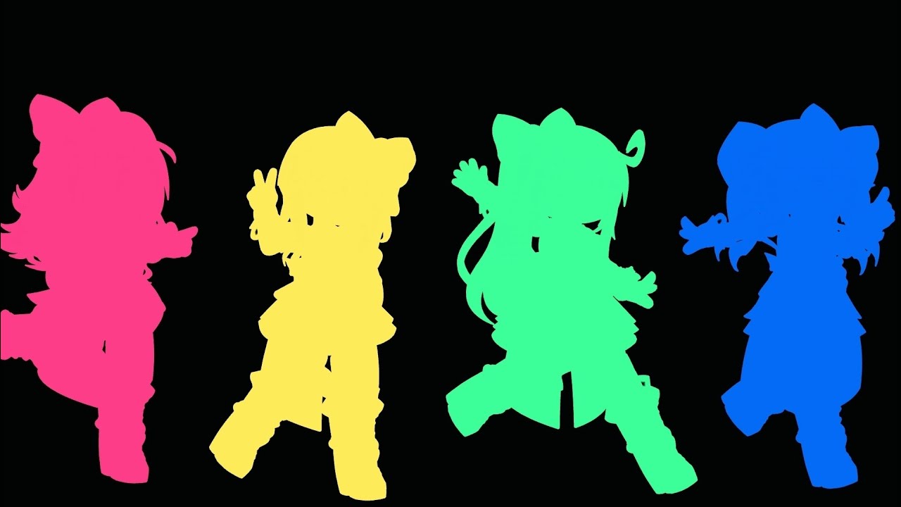 New! Candy Squad Gacha Life 2 opening! 😋 - YouTube