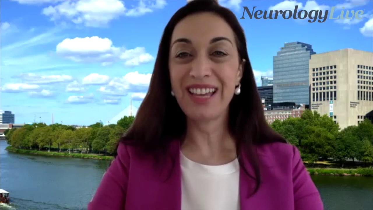 Kristina Simonyan, MD, PhD, DrMed: Challenges in Diagnosing Dystonia ...