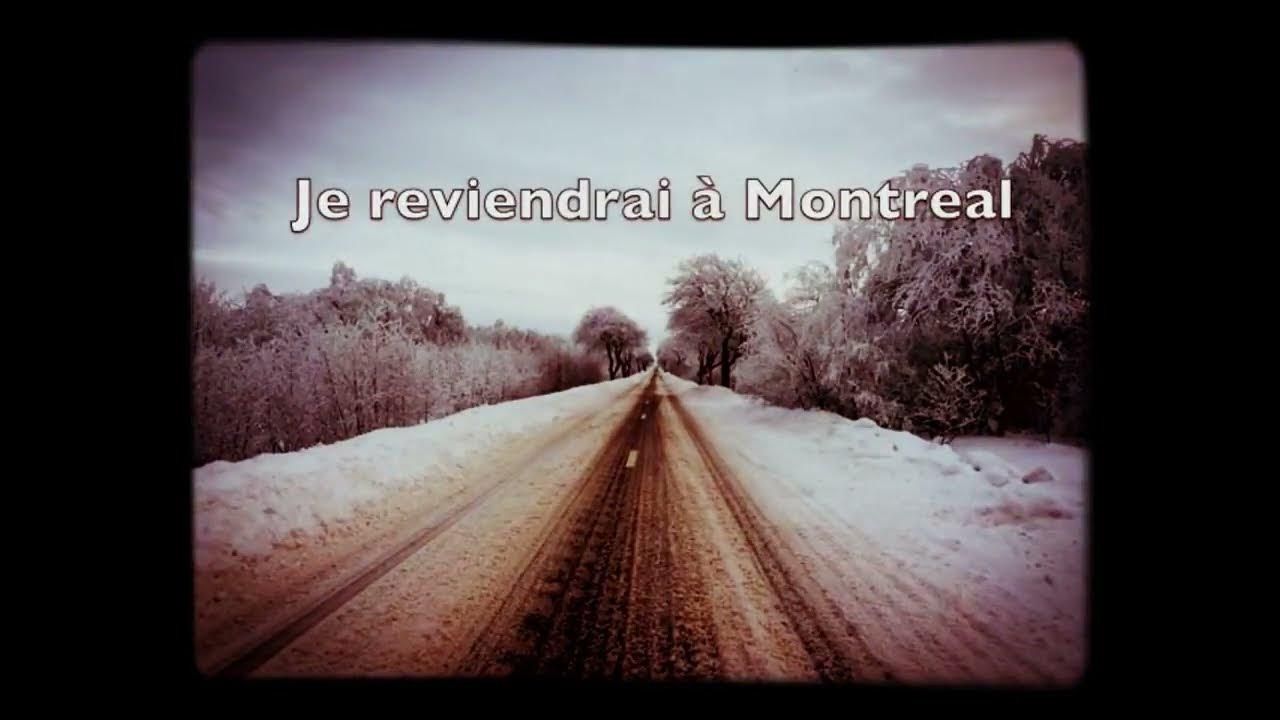 Je Reviendrai a Montreal - Ukulele - Cover - YouTube