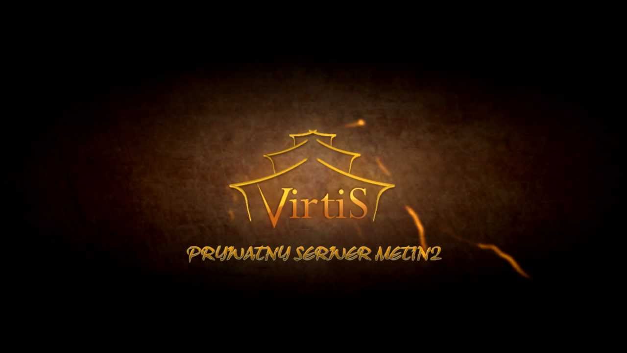 Logo VirtiS (Official) - YouTube