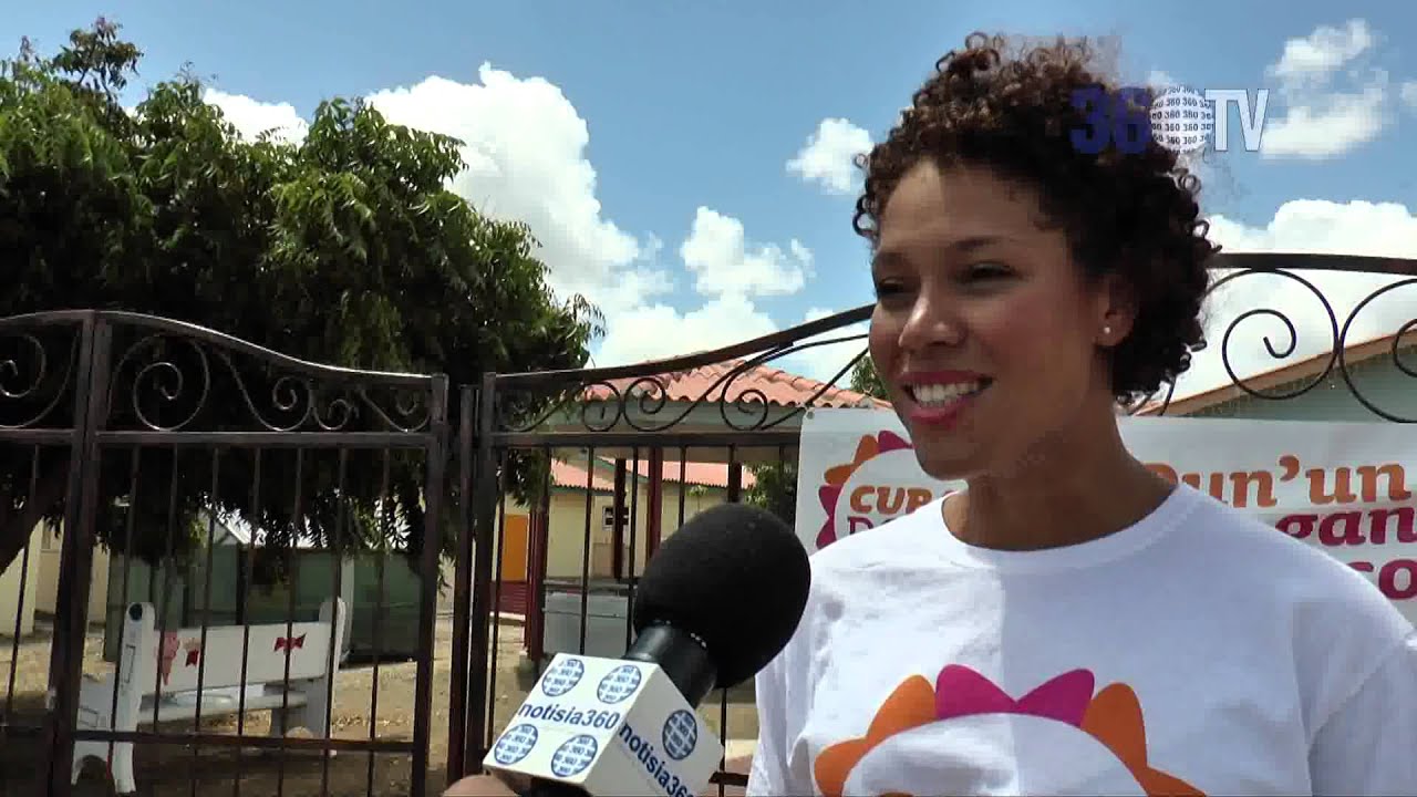 Stichting Hamied doet ook mee met Cura Doet - YouTube