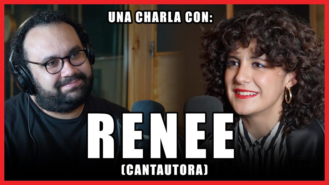 #249 - RENEE | Mi vida e historia en la música | ¿QUÉ ES LA MÚSICA ...