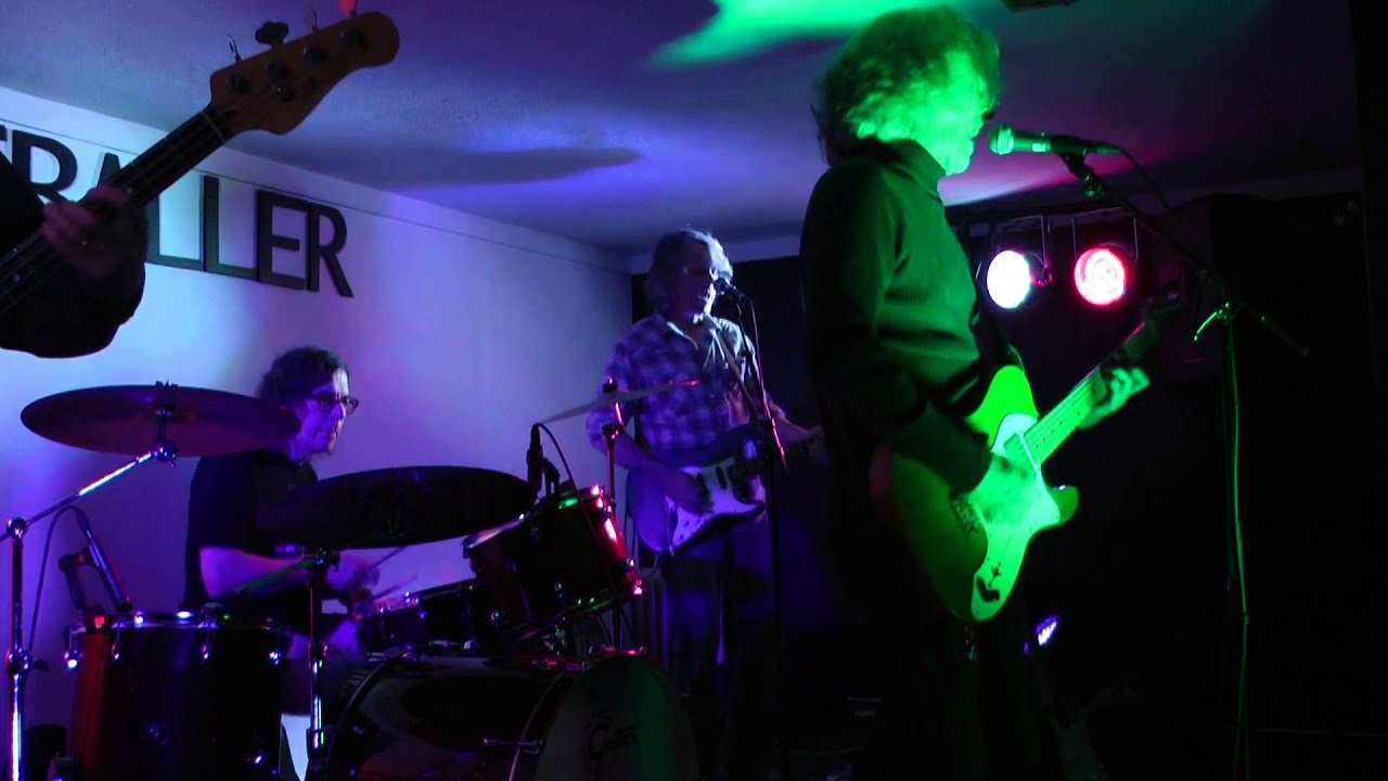 The Rainmakers - Half a Horse a Piece - YouTube