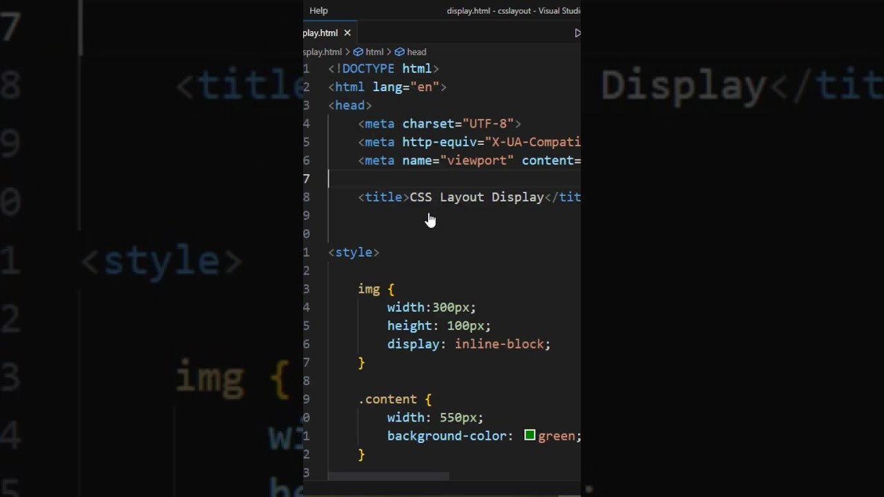 Cara Membuat 2 Tampilan Window Di Visual Studio Code Split Visual Cara Membuat 2 Tampilan Window Di Visual Studio Code Split Visual