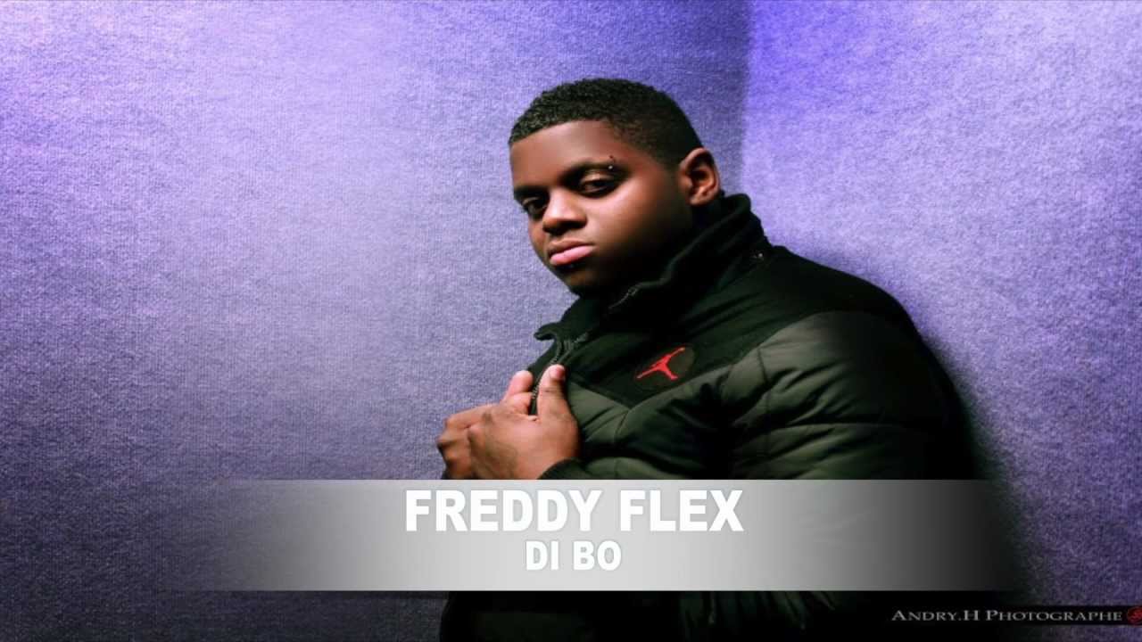 Freddy Flex - Di Bo New Single ( Official Music 2012 ) - YouTube